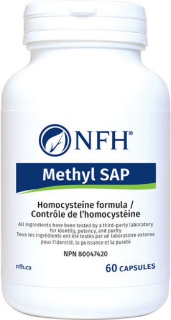 METHYL SAP | The Supplement Store