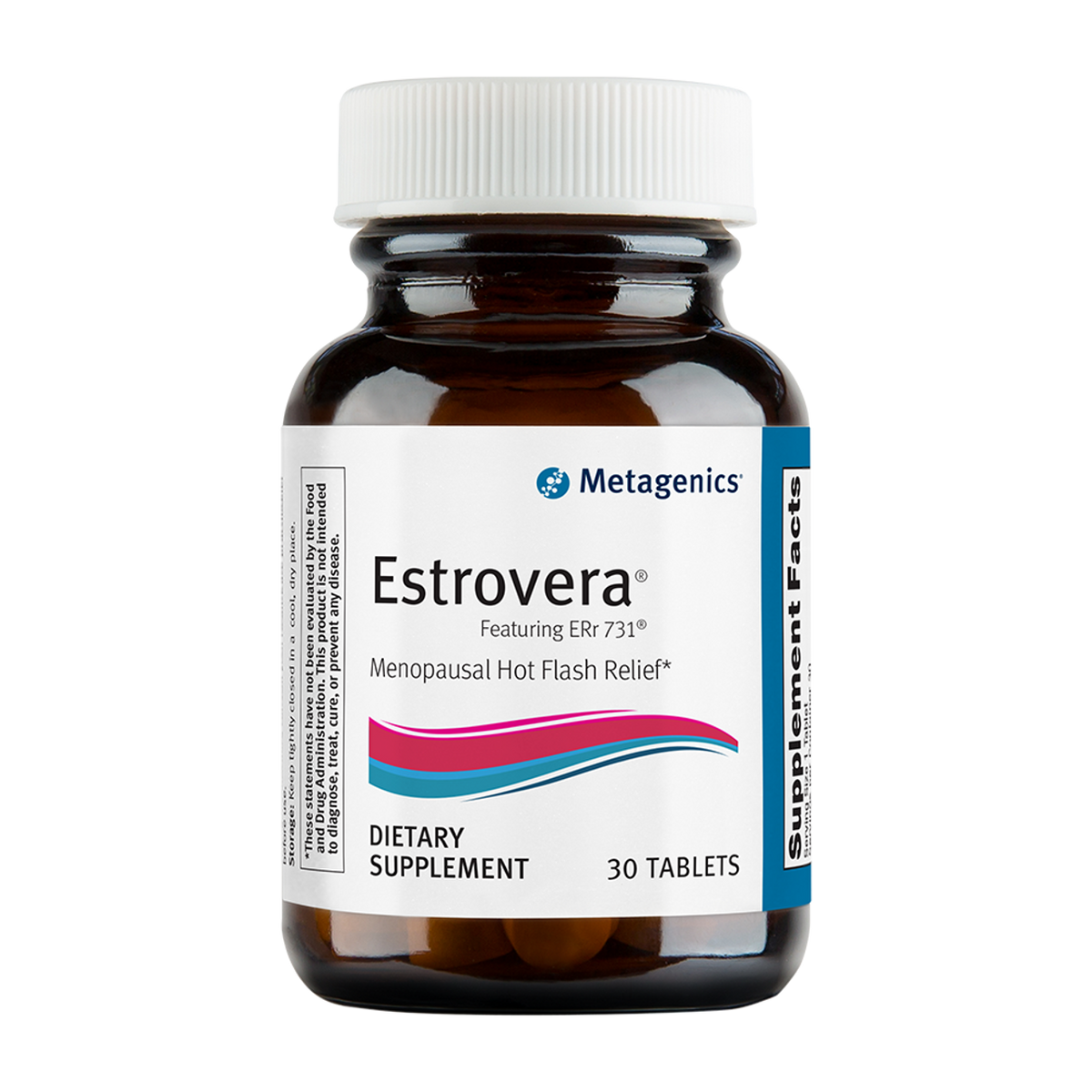 Estrovera 30 tabs | The Supplement Store